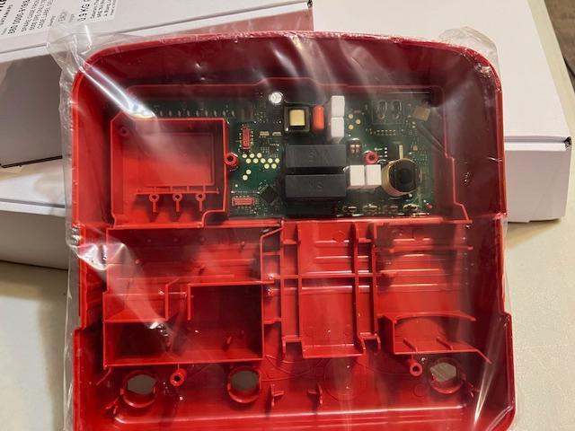 Speedrite 6000 Replacement Module / Front cover – Speedrite Electric ...