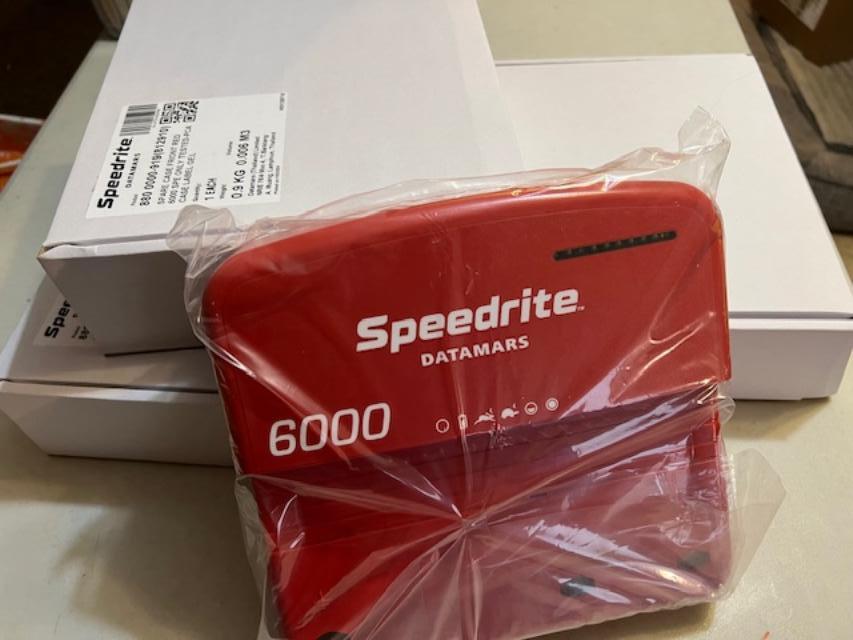 Speedrite 6000 Replacement Module / Front cover – Speedrite Electric ...