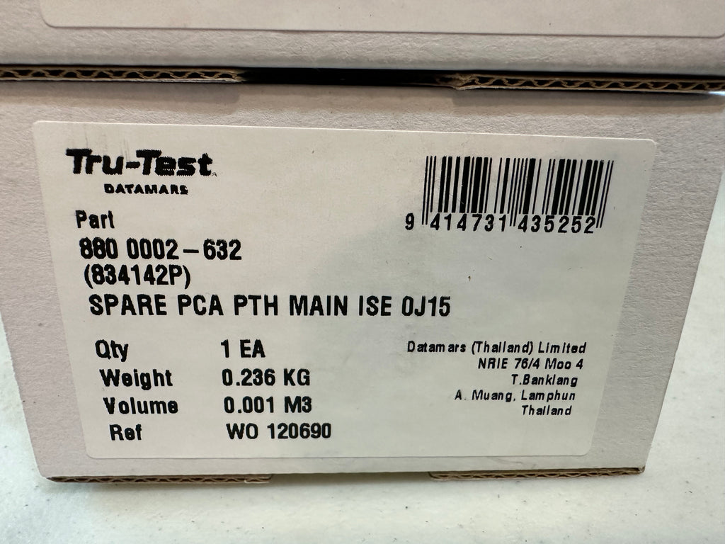 Patriot Solar SG150 Replacement Main Module Board – Speedrite Electric ...