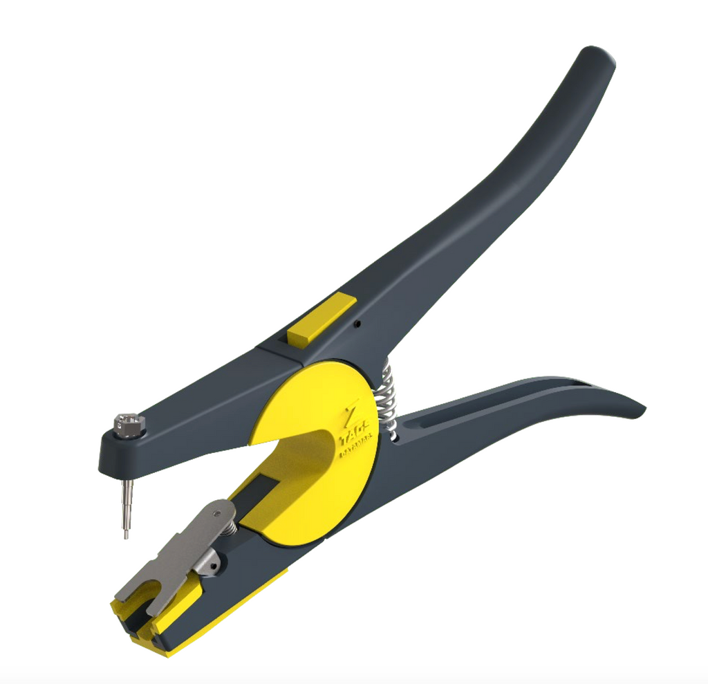 Shop Here! Datamars Universal Tagger - Ear Tags – Speedrite Electric ...