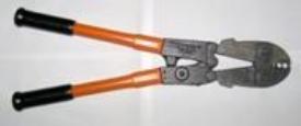 4 SLOT CRIMPING TOOL FOR WIRE, CRIMP SLEEVE | GALLAGHER ELECTRIC FENCE ...