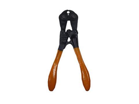 Gallagher 2 Groove Wire Crimp / Splice Tool A609A | Electric Fence ...