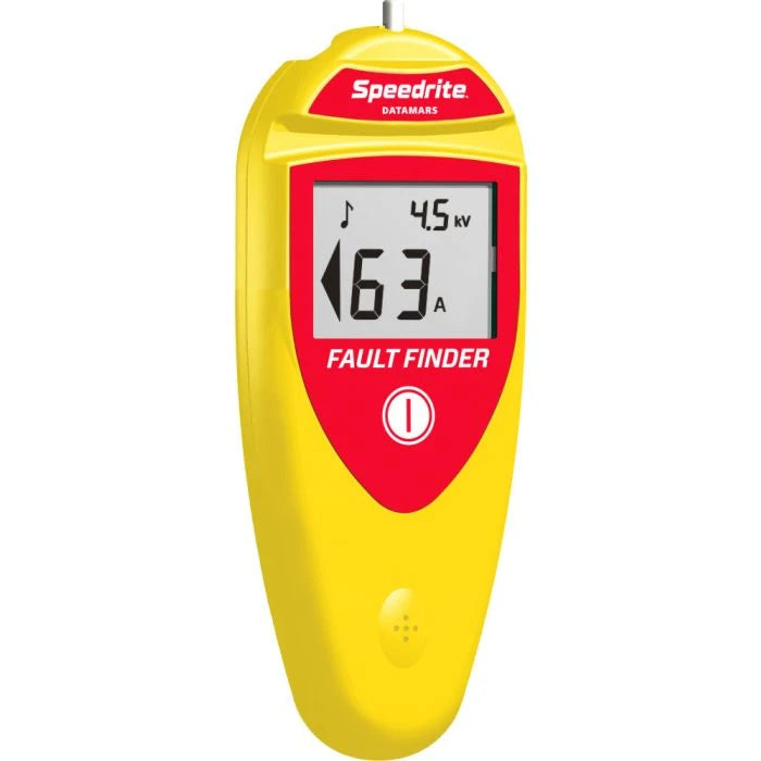 Speedrite Fault Finder ST100 | Free USA Shipping – Speedrite Electric ...