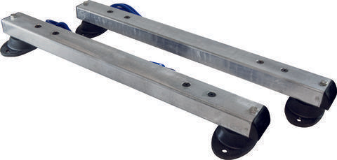 Buy Tru-Test MP800 Cattle Scale Load Bar Set | Ships Free! – Speedrite ...